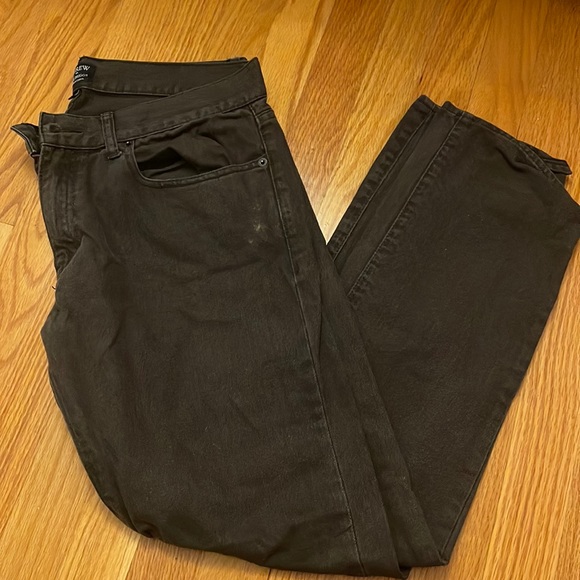J. Crew | Jeans | Mens Jcrew Jeans | Poshmark